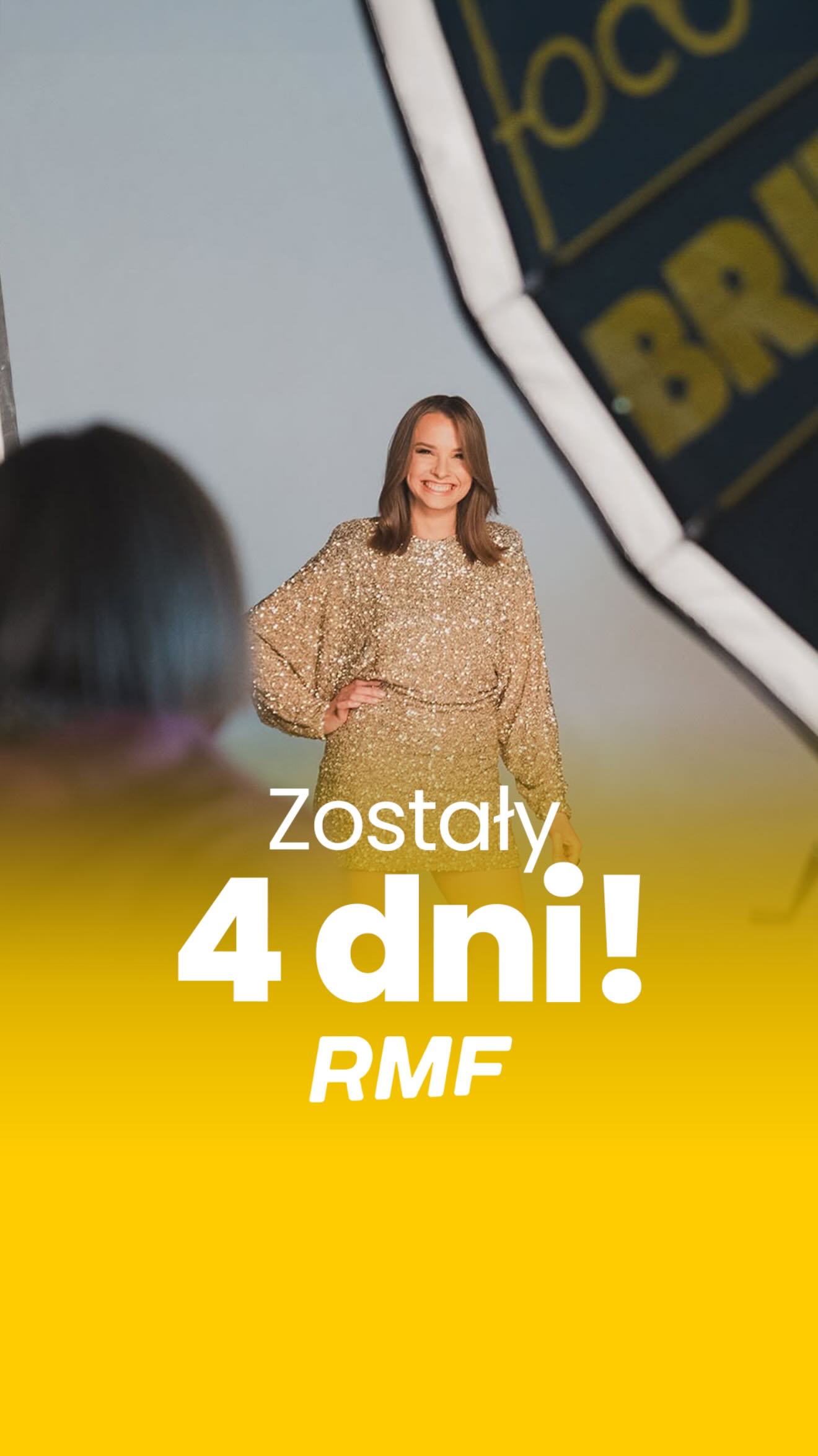 Radio RMF FM - Najlepsza muzyka