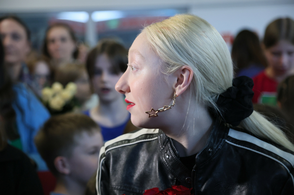 Luna o kulisach Eurowizji: "To są takie igrzyska śmierci" :: RMF FM