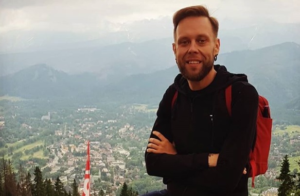 Szokująca metamorfoza "Big Boy'a" z Gogglebox. Pokazał jak wygląda jego ...