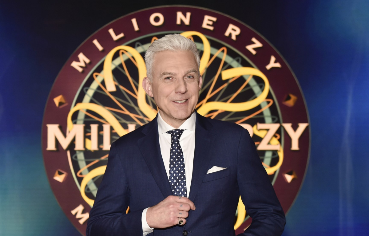 "Milionerzy". Padło pytanie za milion złotych! Znasz odpowiedź? :: RMF FM