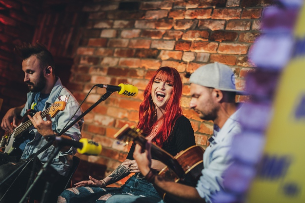 Poplista Live Sessions - Twoje 5 minut w RMF FM! Wielki finał za nami ...