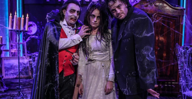 MasterChef Junior 5. Ola Nguyen gościem programu :: RMF FM