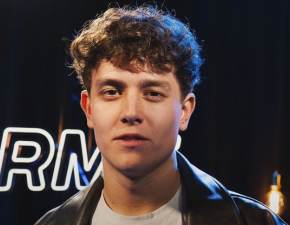 Oskar Cyms :: Magazyn :: RMF FM