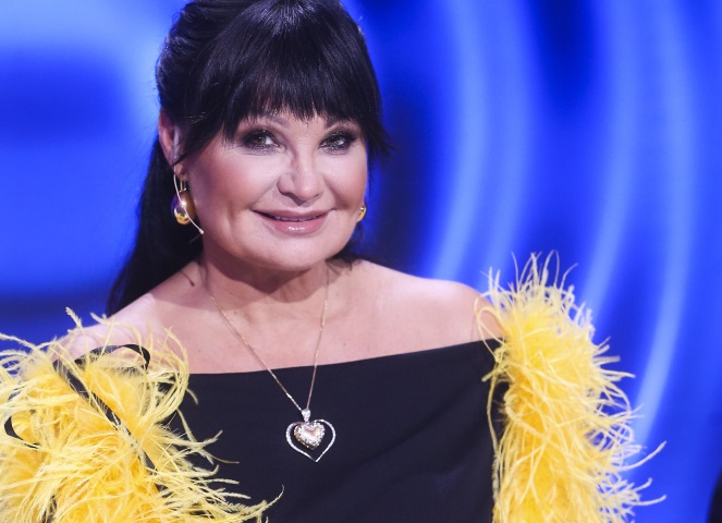 Iwona Pavlović podzieliła się z fanami radosną nowiną. Życzenia płyną z ...