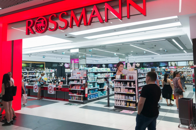 Rossmann szaleje! Produkty z najwyższej półki za bezcen. Niewiarygodna ...