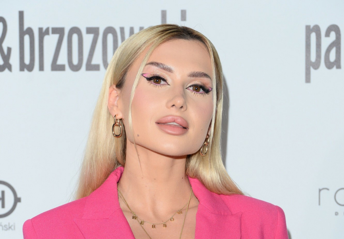 Weronika Sowa na wielkim ekranie? Influencerka zdradziła tajemnicę ...