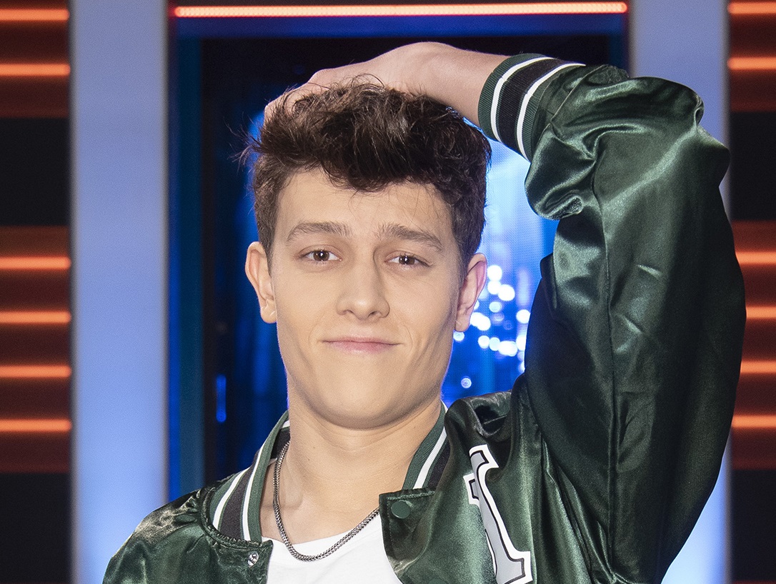 "TTBZ 18". Oskar Cyms zdeklasował Krzysztofa Ibisza! Tym występem ...