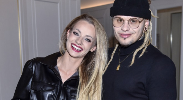 Pamela Stefanowicz odsłoniła zbyt dużo? Zdjęcie znad basenu nie ...