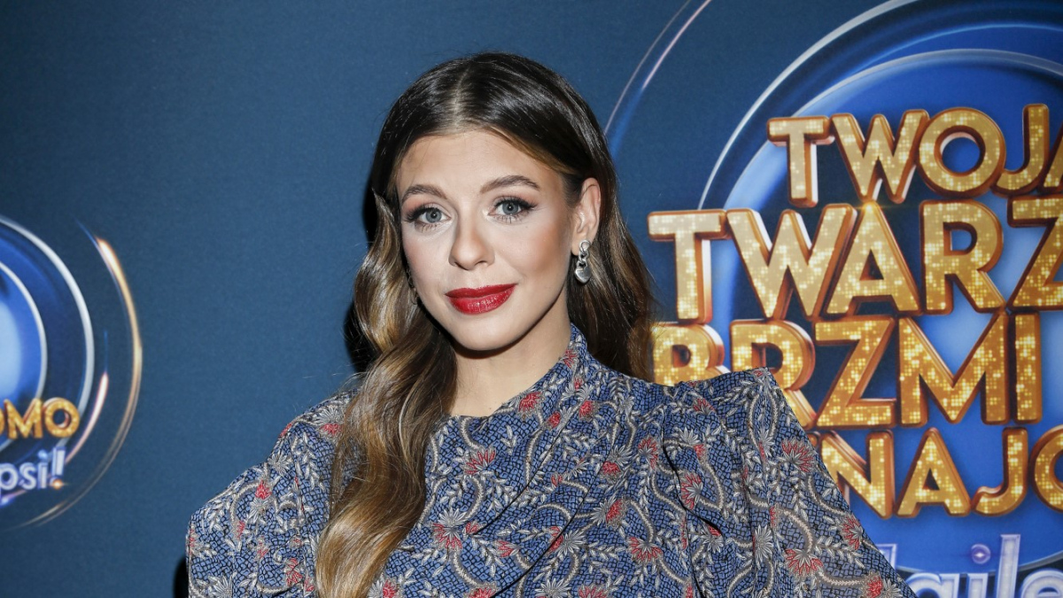 Maria Tyszkiewicz ujawnia kulisy pracy z Januszem Józefowiczem. Jak ...