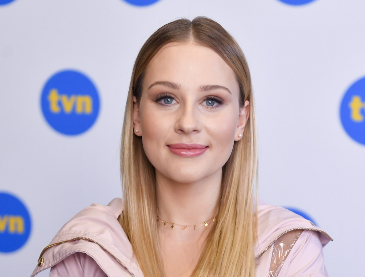 Andziaks ponownie w ciąży? Influencerka skomentowała spekulacje ...