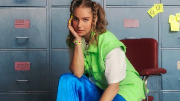 Julia Posnik z płytowym debiutem Egoistka i w programie RADAR Spotify ...