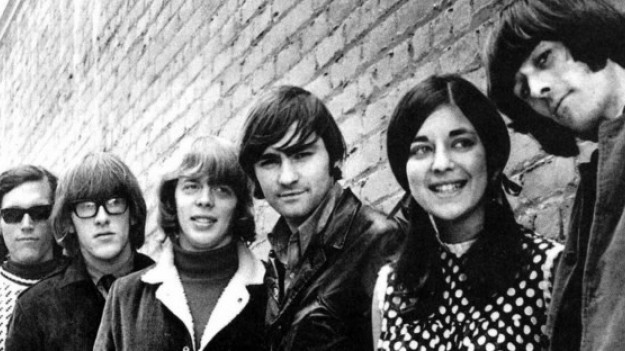 Nie żyje Signe Anderson - pierwsza wokalistka Jefferson Airplane ...