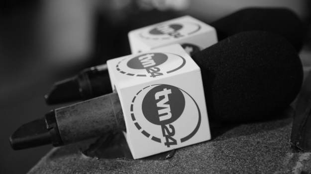Nie żyje Tomasz Remiszewski z TVN24. Stacja pogrążona w żałobie :: RMF FM Nie żyje Tomasz Remiszewski z TVN24. Stacja pogrążona w żałobie :: RMF FM