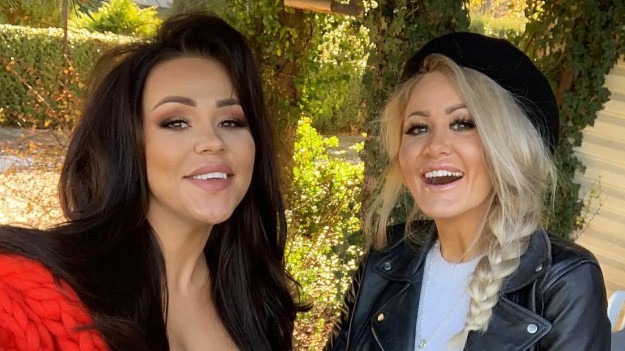 "Gogglebox. Przed telewizorem": Sylwia Bomba urodziła! Pokazała pierwsze zdjęcie z porodówki ...