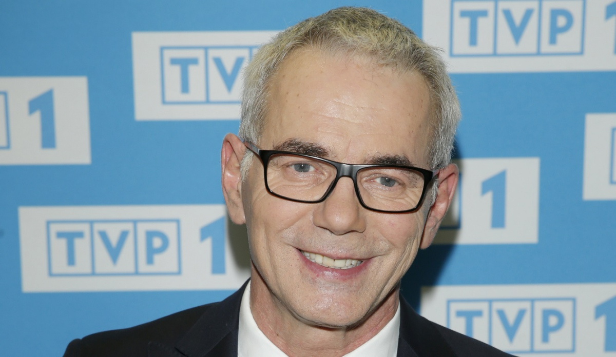 Robert Janowski wraca do "Jaka to melodia"? Padła data :: RMF FM