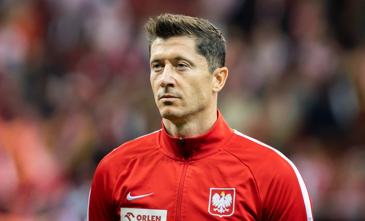 MŚ w Katarze 2022. Polska - Meksyk. Gdzie i kiedy oglądać mecz Biało ...