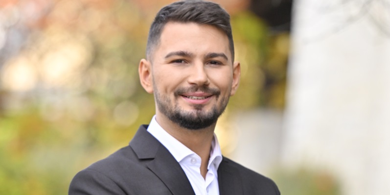 Tomasz z "Rolnik szuka żony 9" wciąż jest sam? Odpowiedział na prywatne ...