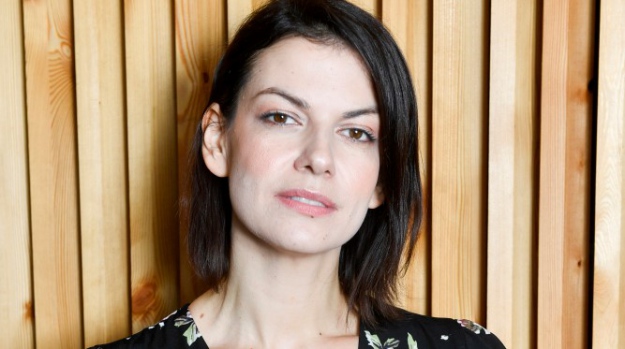 Alżbeta Lenska zachwyca w sieci! Aktorka pokazała wyjątkowy kadr z ...