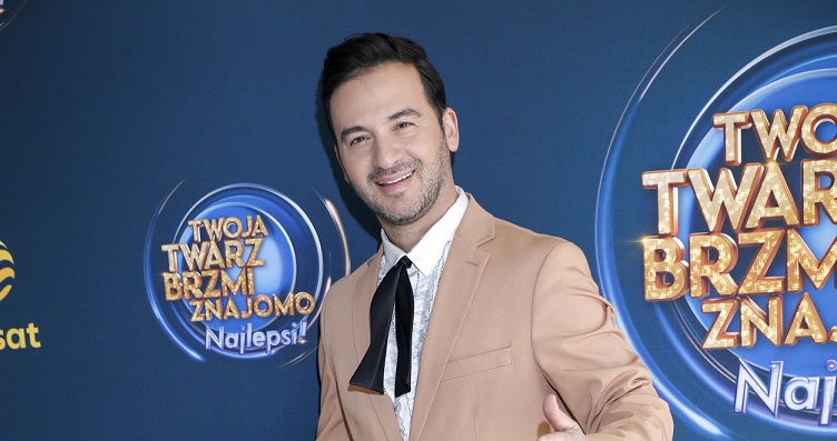 "Twoja Twarz Brzmi Znajomo". Stefano Terrazzino wygrał nowy odcinek. Ta ...