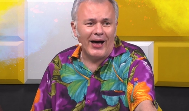 Wszystkie odloty Mazurka. Już jutro po godzinie 8.00 w RMF FM. :: RMF FM