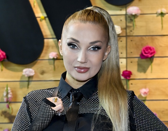 Cleo dawno nie pokazywała się w takim wydaniu! Fani zachwyceni: "Dajesz ...