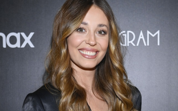 Izabella Krzan ćwiczy w obcisłym stroju. To nagranie rozgrzewa sieć! "Rakieta" [WIDEO] :: RMF FM