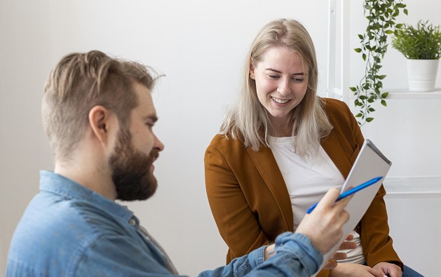 Jak przebiega proces diagnostyczny ADHD u dorosłych? Test ...