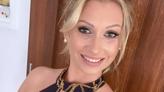 Iza ze "Ślubu..." nie do poznania! Fani w szoku: "Myślałam, że to Doda ...