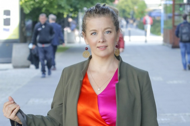 "Jaka Pani już stara". Anna Powierza odpowiada na krytyczne komentarze ...