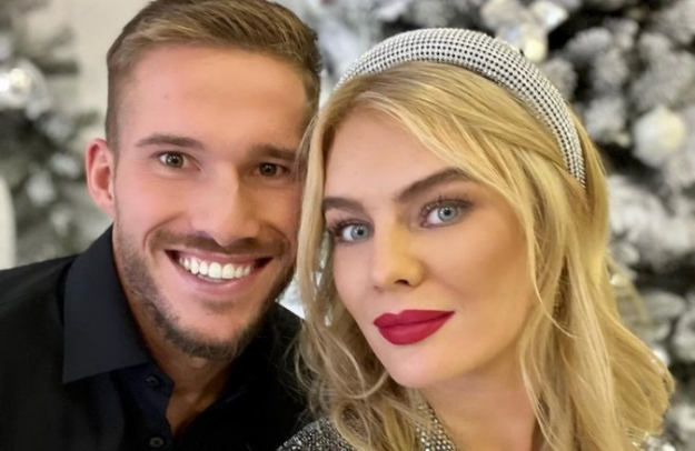 "Love Island". Magda ujawnia prawdę o związku z Wiktorem. "Wiele się ...