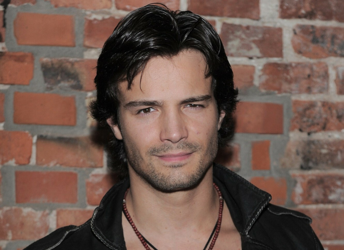 Kiedyś był bożyszczem kobiet. Jak dziś wygląda Mikołaj Krawczyk z ...