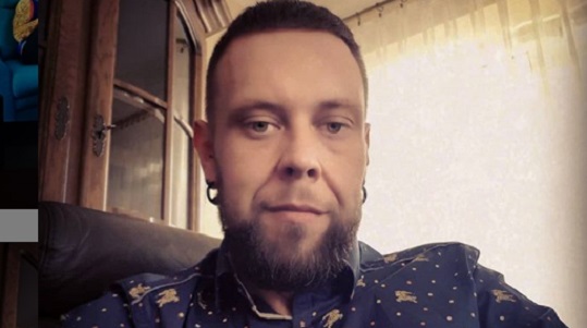 "Big Boy" z "Gogglebox" w szokującym wpisie: "Spoczywaj w pokoju". Fani ...