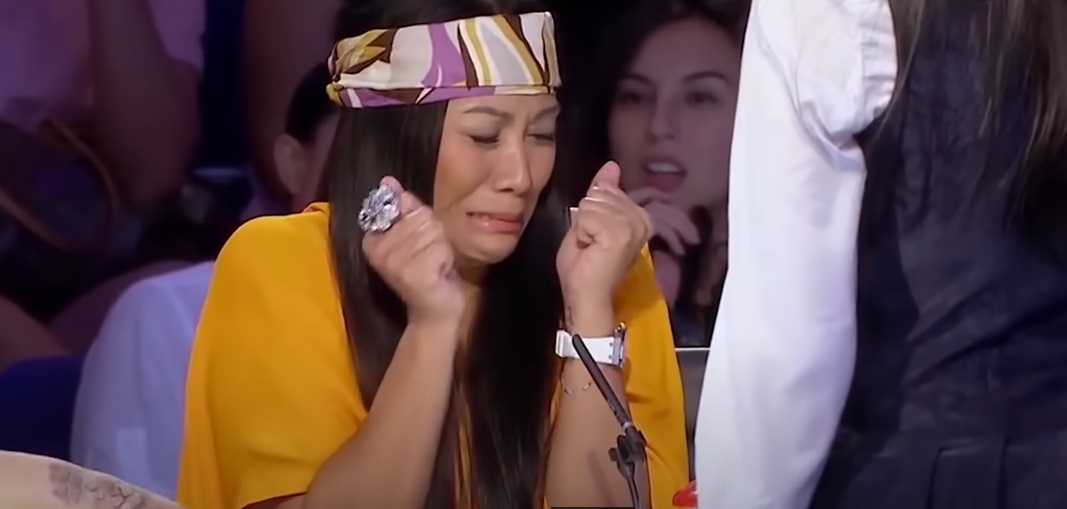 Przerażający występ dziewczyny. Jury i publiczność zamarli ze strachu [WIDEO] :: RMF FM