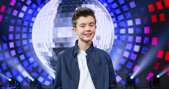 Kacper z Kacper z
