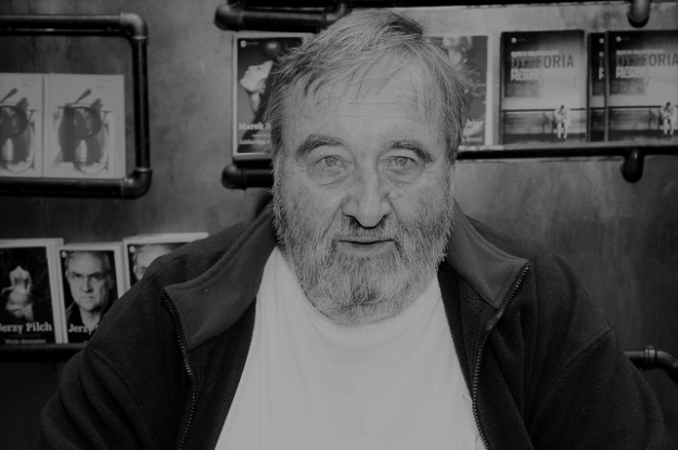 Krzysztof Kowalewski nie żyje. Aktor zmarł w wieku 83 lat :: RMF FM