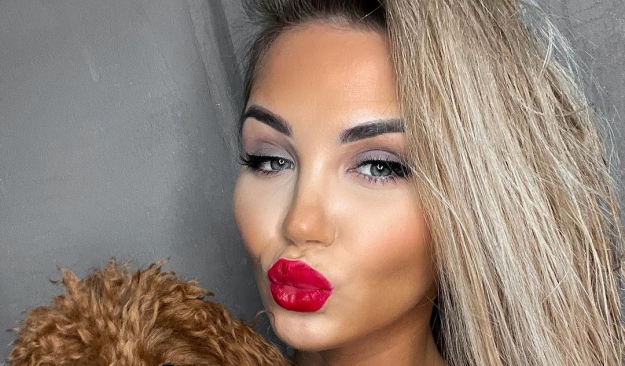 Angela Dańczak z "Love Island" oficjalnie zmieniła imię. "Nawet ...