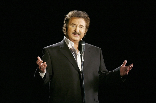 Krzysztof Krawczyk obchodziłby dziś 75. urodziny :: RMF FM