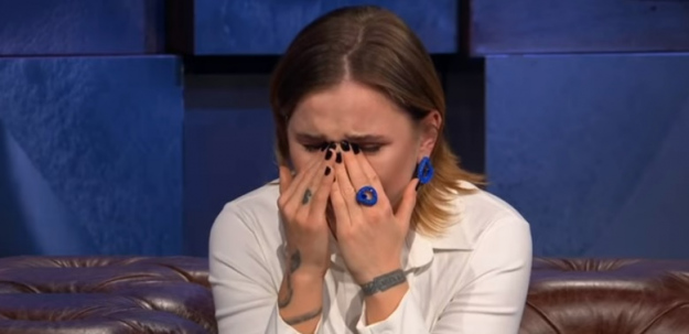 Marta Linkiewicz wróciła wspomnieniami do początku swojej kariery ...