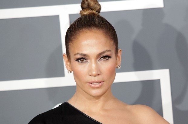 Jennifer Lopez w seksownej bieliźnie. 54-latka niezmiennie zachwyca ...