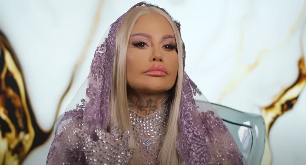 Laluna już po operacji! "Obudziłam się i nie czułam bólu" :: RMF FM