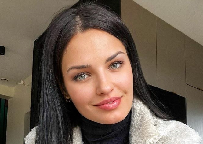 Anna Zuch pokazała syna! Aktorka z serialu "19+" uchwyciła wyjątkową ...