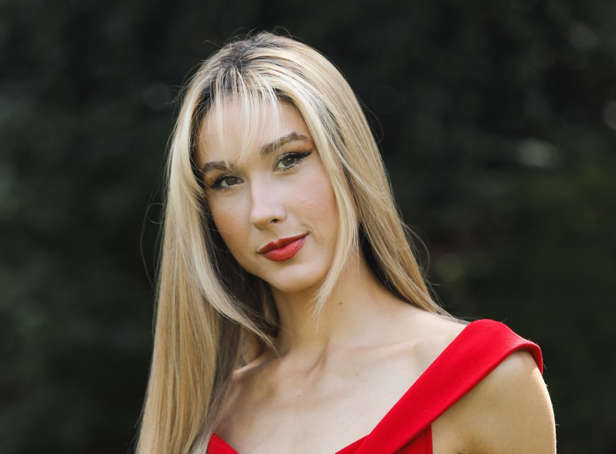 Ida Nowakowska wyjedzie z Polski? "Jestem zawsze w rozjazdach" :: RMF FM