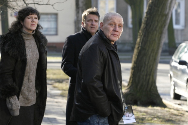 Piotr Woźniak-Starak. Krzysztof Jackowski: "Ja wskazałem ciało ...