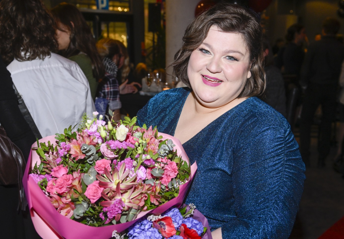 Dominice Gwit ponownie udało się stracić na wadze. "Mam teraz inne ...