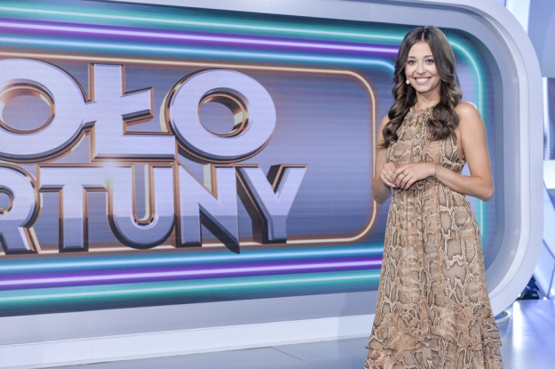 "Koło fortuny". Izabella Krzan zachwyca w bikini. Fani komentują: "Anioł, nie kobieta" :: RMF FM