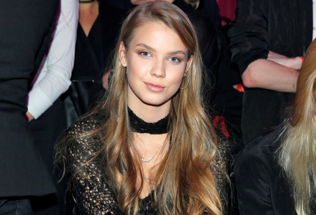 Iga Lis zachwyca swoich fanów zmysłową stylizacją. "Najpiękniejsza ...