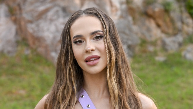 Blanka wraca z "Rodeo". Fani wróżą sukces na miarę "Solo". "Będzie ...