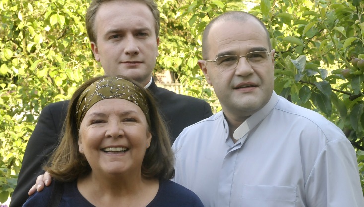 Serial "Ranczo" znów w TV! Początkowe odcinki dostępne dla widzów ...