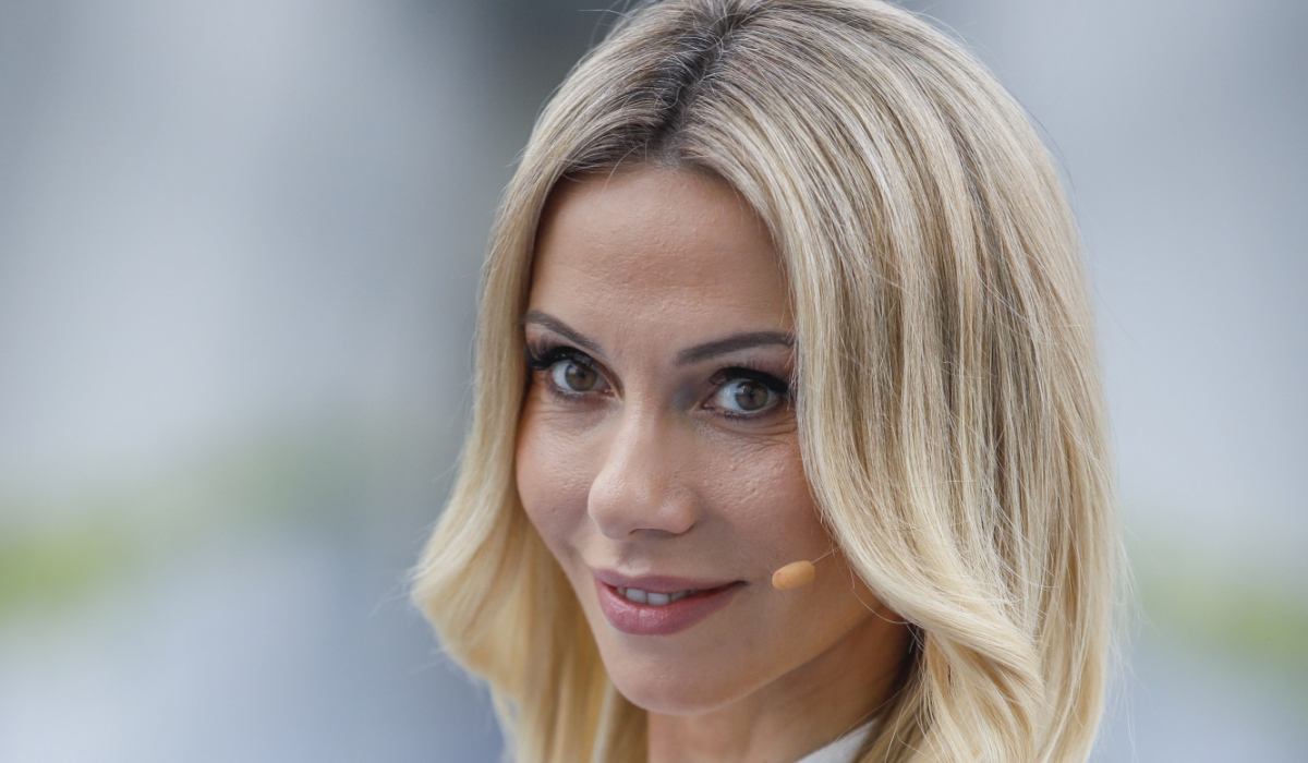 Małgorzata Opczowska zwróciła się z apelem o modlitwę. Zamieściła ...