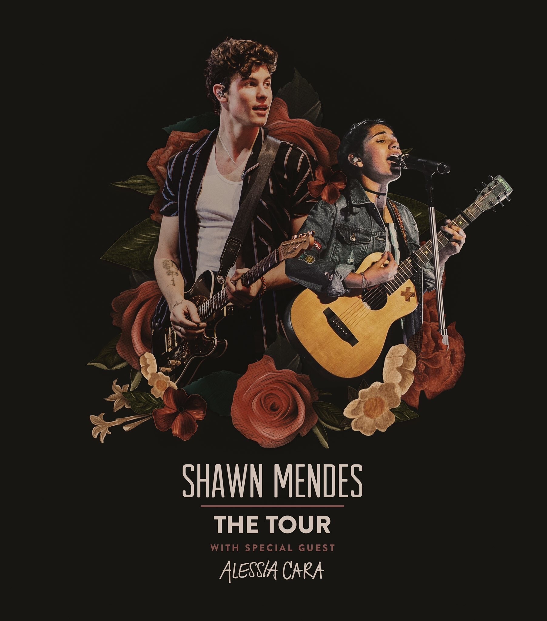 Koncert Shawna Mendesa w Polsce: Wiadomo, kto zagra jako support! :: RMF FM